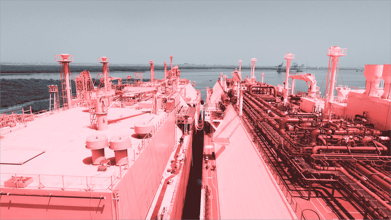 Kpler - Intelligence tools for trade